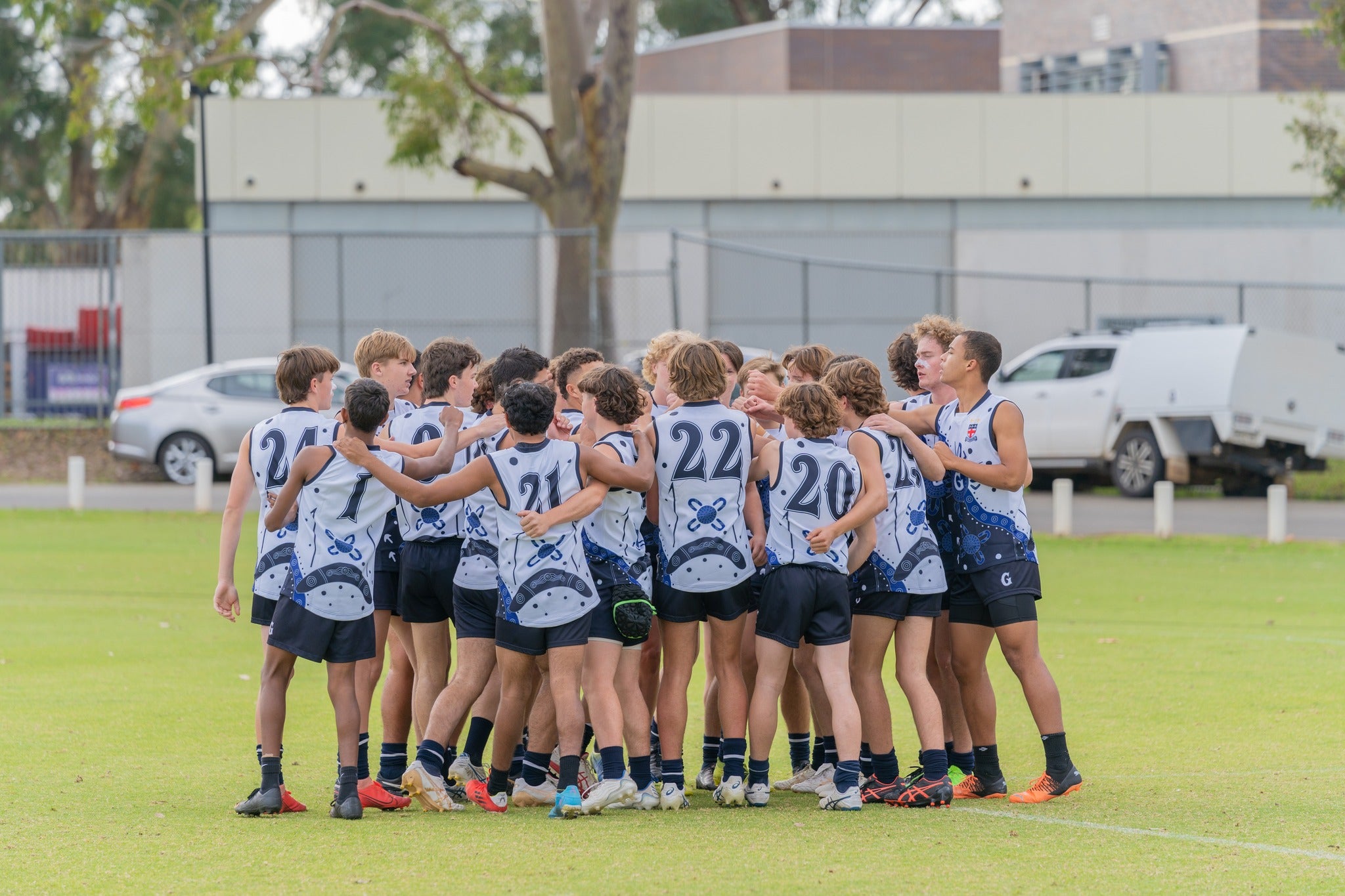 Senior Co-Curricular Sport – Guildford Grammar School Clothing Shop