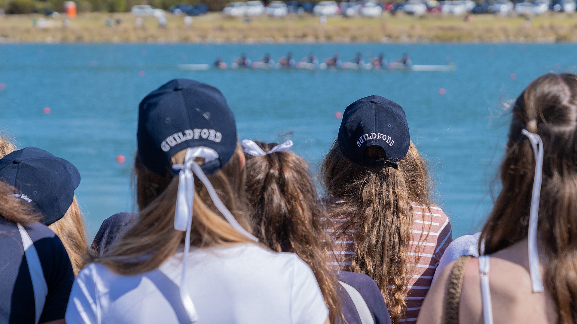 Senior Additional Items – Guildford Grammar School Clothing Shop