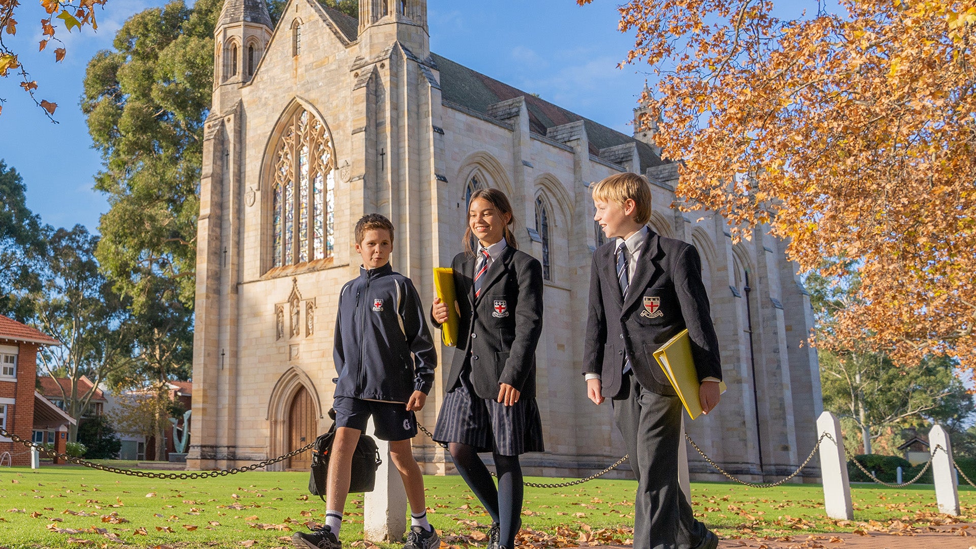 Senior School – Guildford Grammar School Clothing Shop