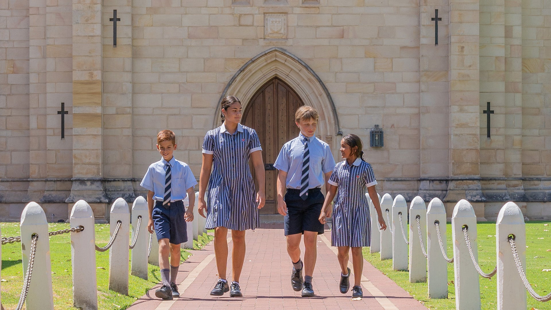 Senior School – Guildford Grammar School Clothing Shop